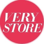 VERY STOREのInstagram人気投稿分析・ランキング