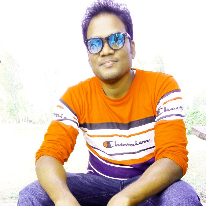 Md Rubel Rana Officials TikTok : 人気のティックトッカー